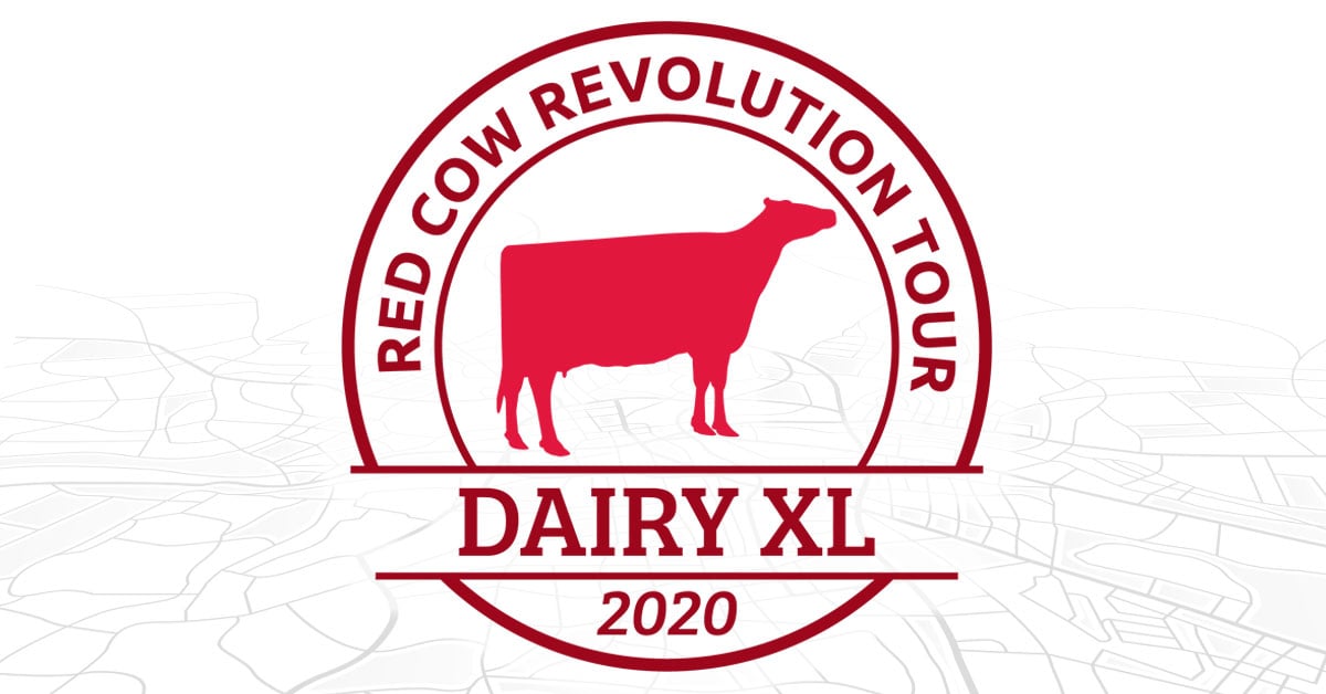 ANNOUNCEMENT: Red Cow Revolution Tour Postponed