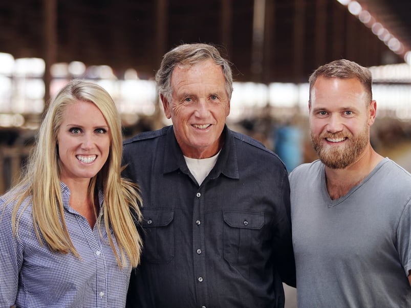 Customer Highlight: Fiscalini Dairy