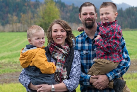 Guest contributor: Sarah Sache - Milking, Feeding, Lely Every Day