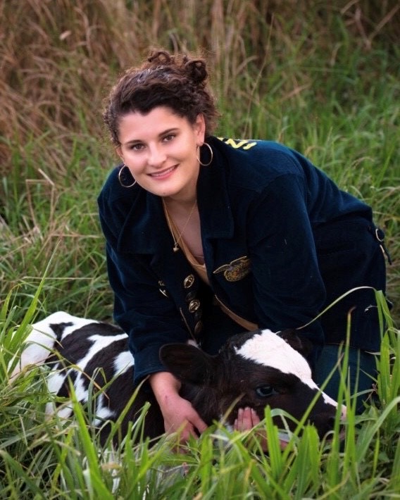 Lely is Proud to Announce Its 2019 Scholarship Winners