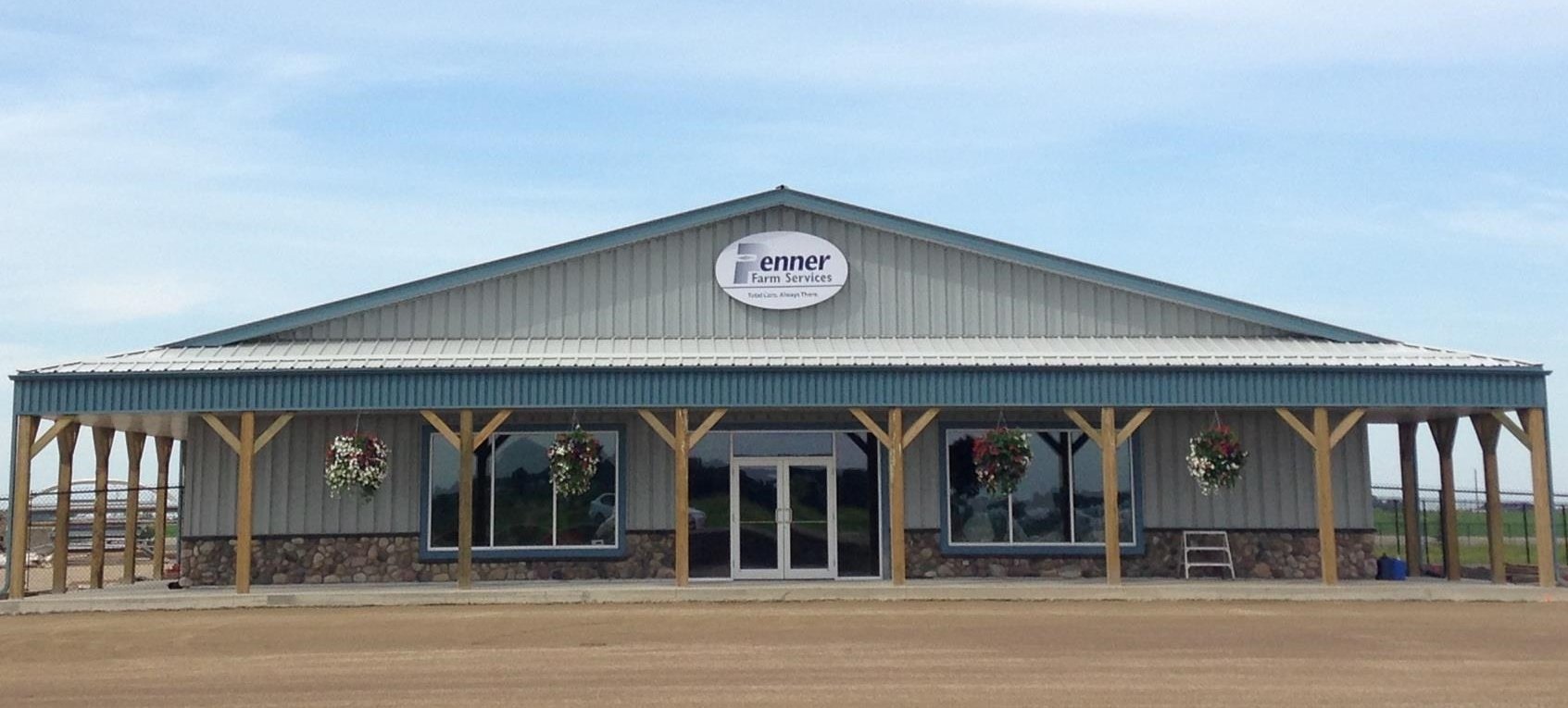 Penner Farm Services Turns 'Dreams into Reality' with Lely Robots